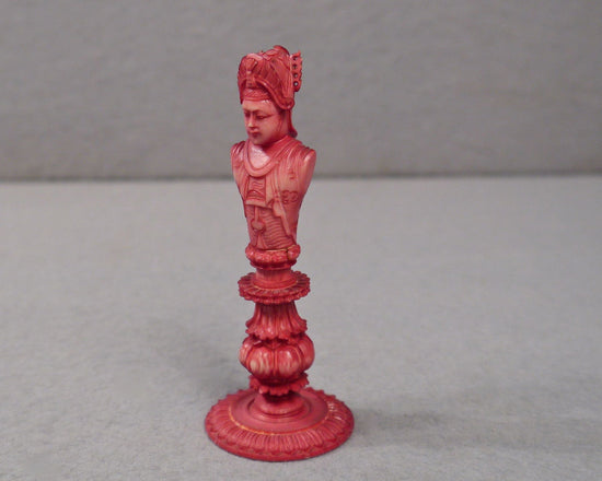 Wellington Chess Set, Macao Export, circa 1820 – Luke Honey | Antiques ...