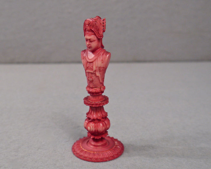 Wellington Chess Set, Macao Export, circa 1820 – Luke Honey | Antiques ...